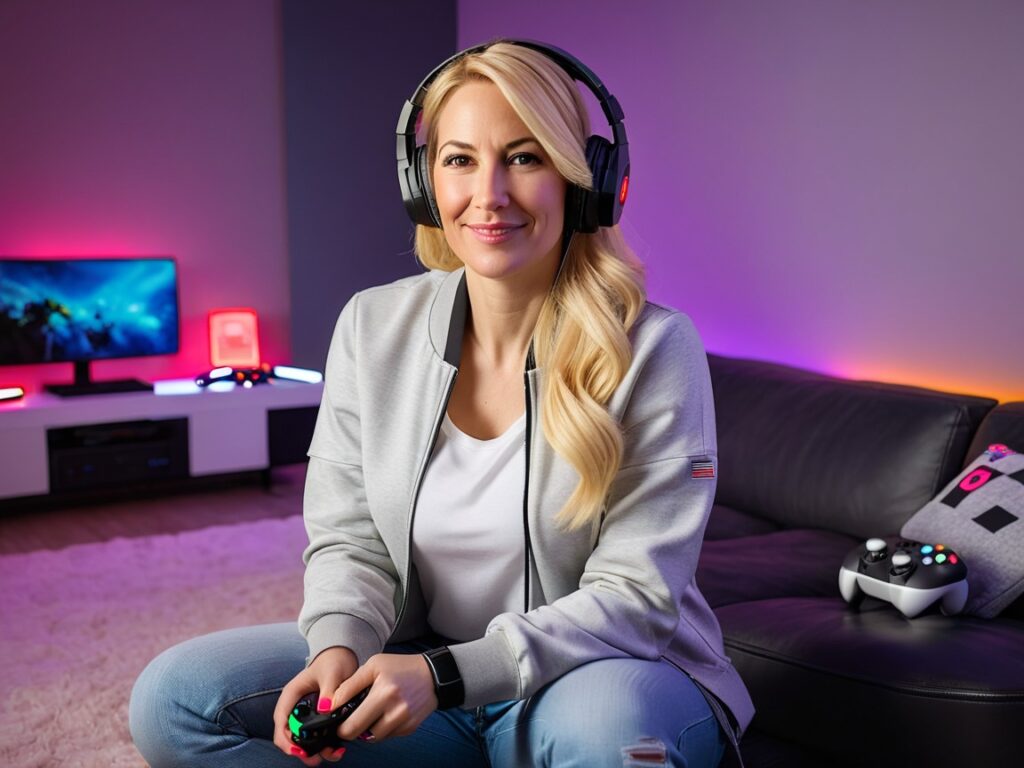 Top Weight Gaming Games to Level Up Your Fitness Journey - PixGameGo